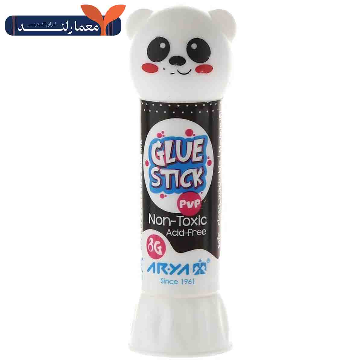 چسب ماتیکی آریا مدل پاندا - معمارلند